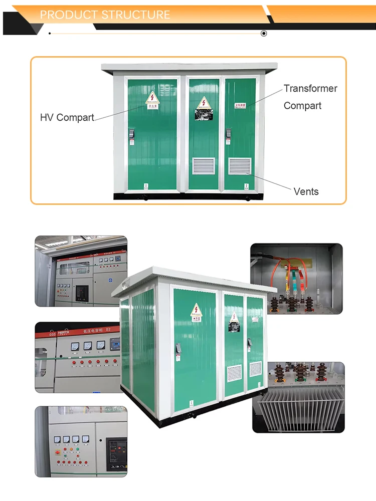 11KV 15KV 33KV High Voltage Electrical Metal Switchgear for ...