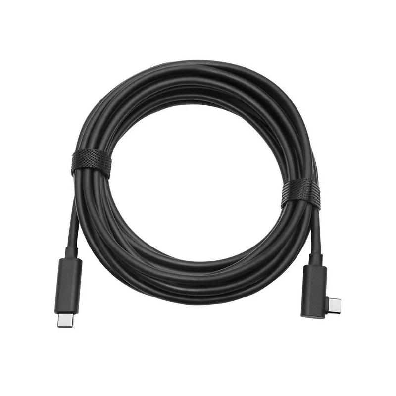 Richoow Upgraded Version 10gbps Usb C To C Fiber Optic Cable 5m 16ft ...