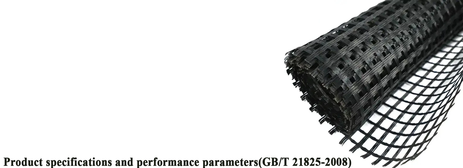 Asphalt Reinforcement Geocomposite Fiberglass Geogrid Composite 100 ...