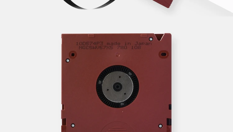 Dell Lto Ultrium7 Data Cartridge 6.0tb/15.0tb Data Tape Cartridge - Buy ...