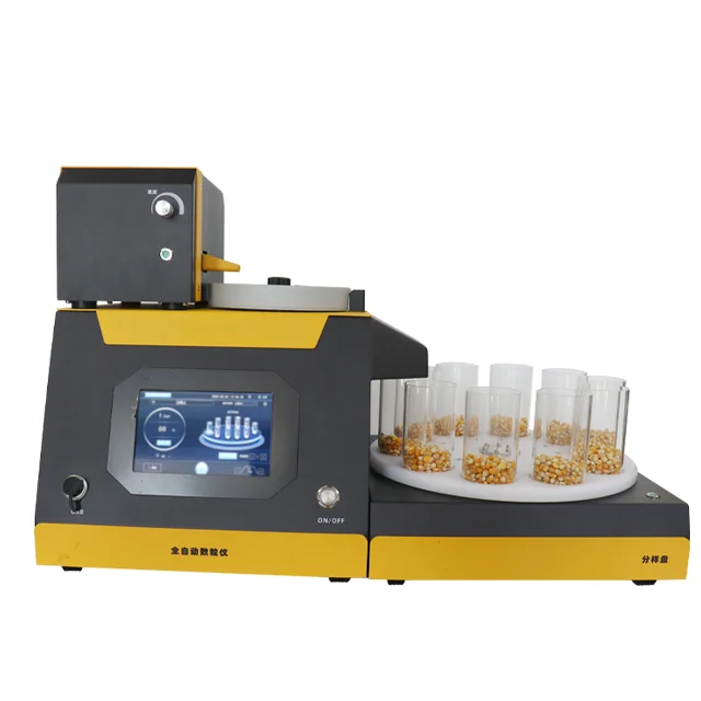 SLY-F Small capsule counting machine diamond electronic counter corn ...