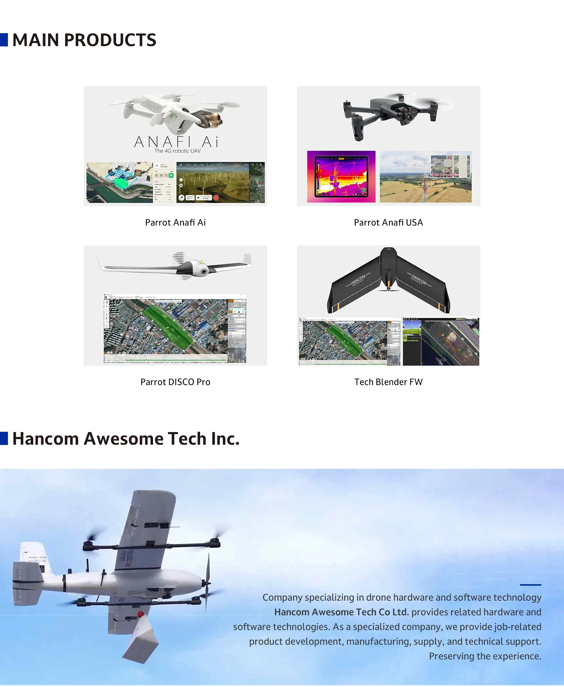 Parrot Disco Drone Antenna Cover Replacement FPV Drone Accessory and ...