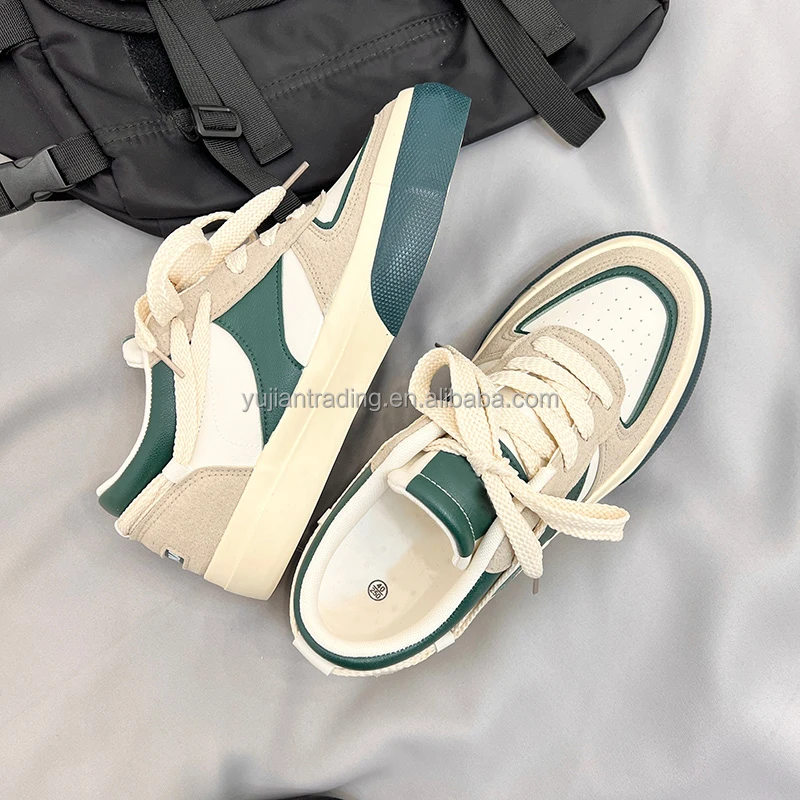 Adit Custom Low Comfort Lace-up Blank Shoes Man High Quality
