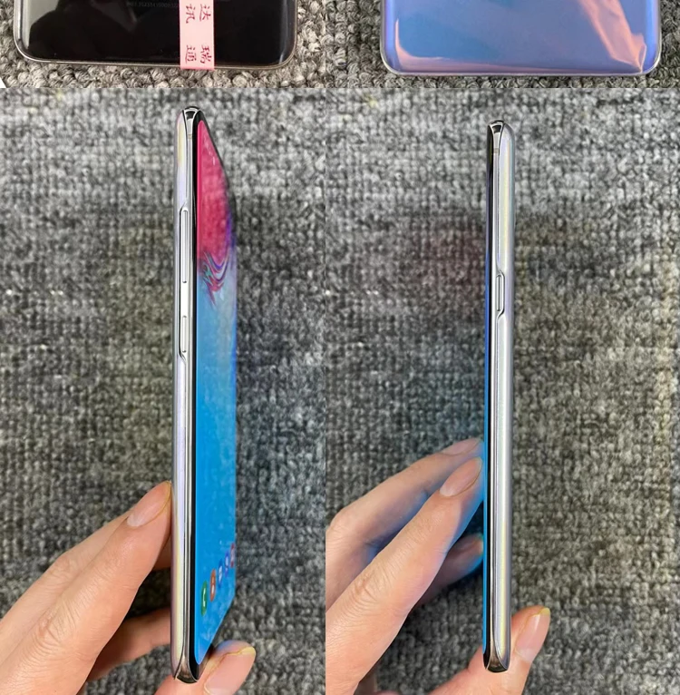 Used Celulares Unlocked Original For Samsung Galaxy S9+ Plus S9 Mobile ...