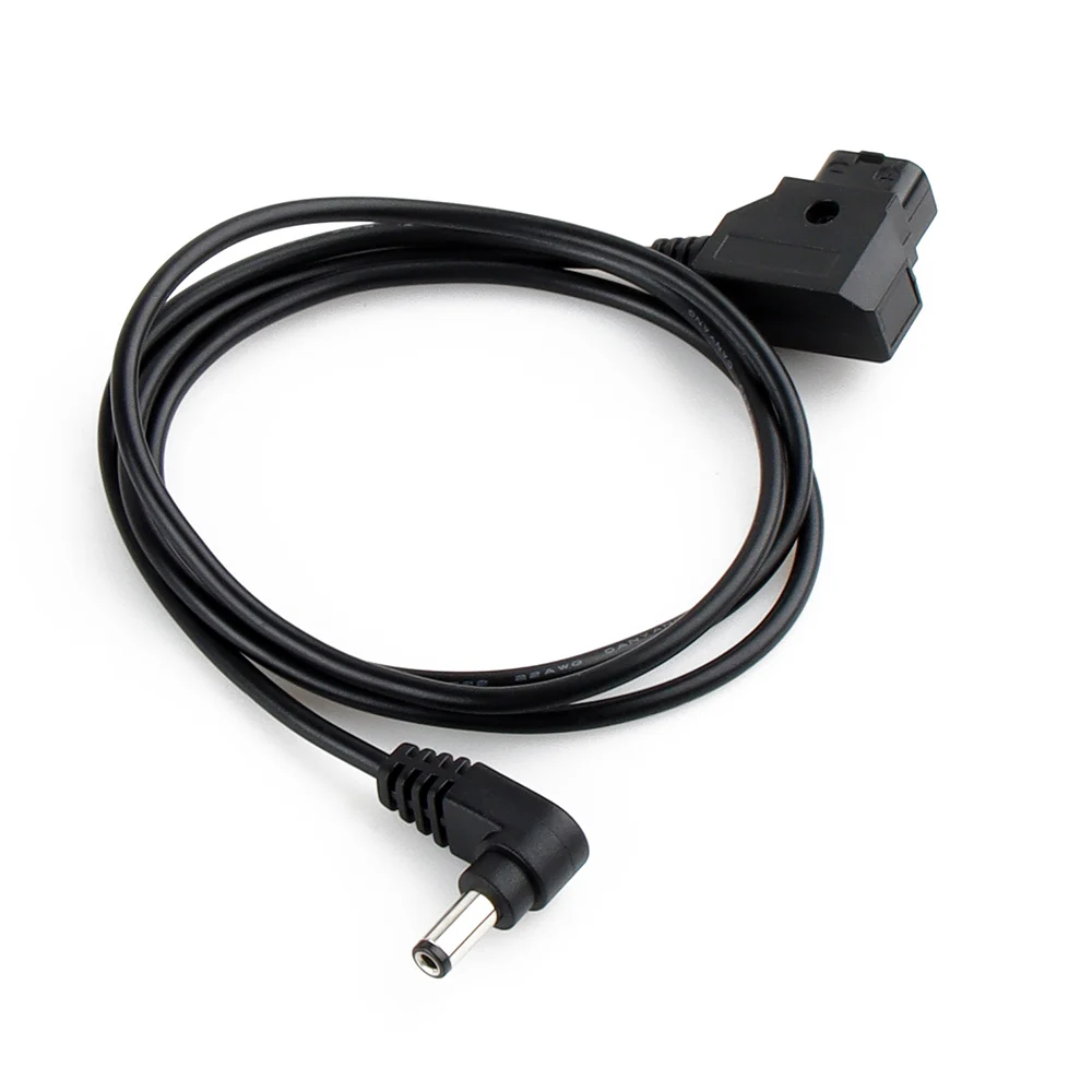 2 Pin Female Gx12 To Dtap Cable Dtap To Blackmagic Cable D-tap Adapter ...