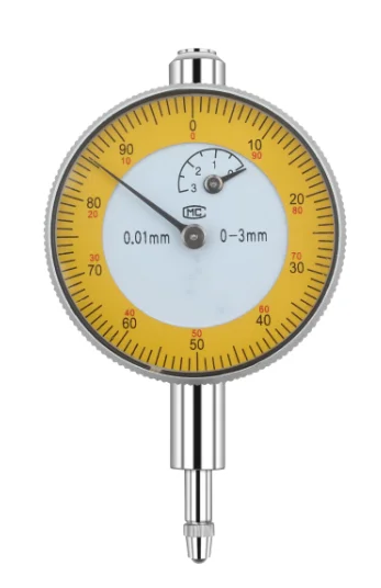 SHAN Digital Dial Indicators - Precision Measurement Tools