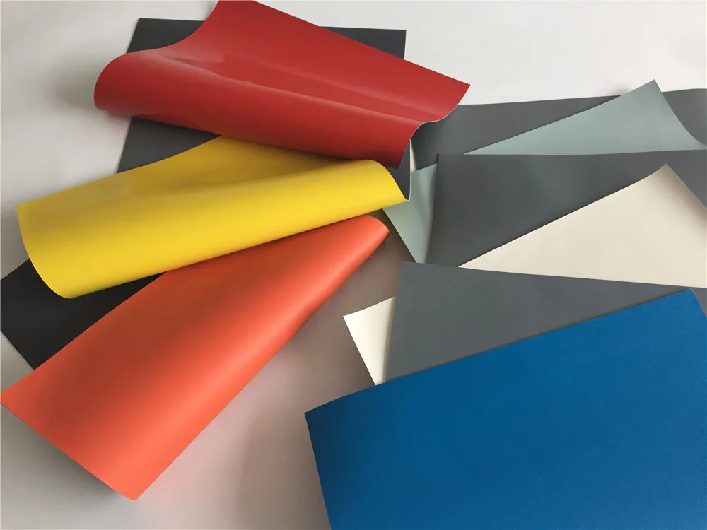 Inflatable Rubber Membrane Hypalon Fabric Rafting Boat
