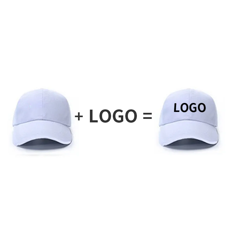 Whosale Promotional Baseball Cap Black Custom Baseball Cap For ...