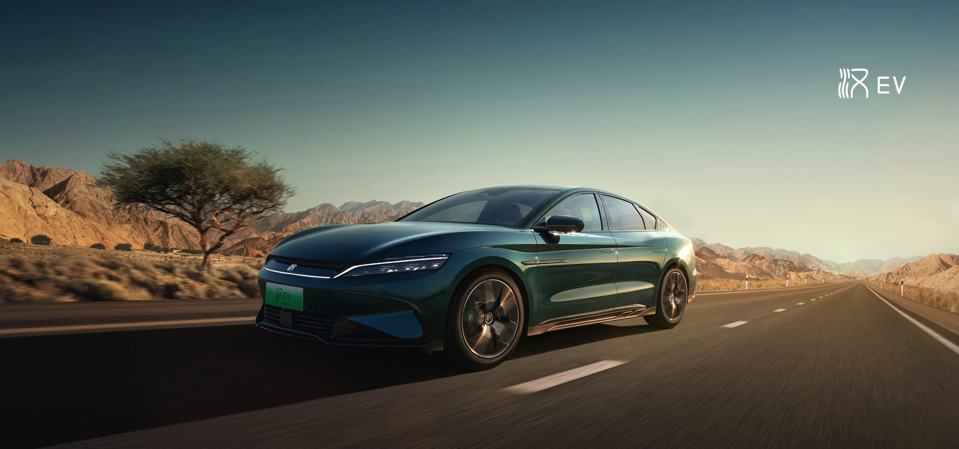 New Car Byd Han Ev Creative Han Dm-p Han Dm-i Han Ev Tang Dm-p Tang Dm ...