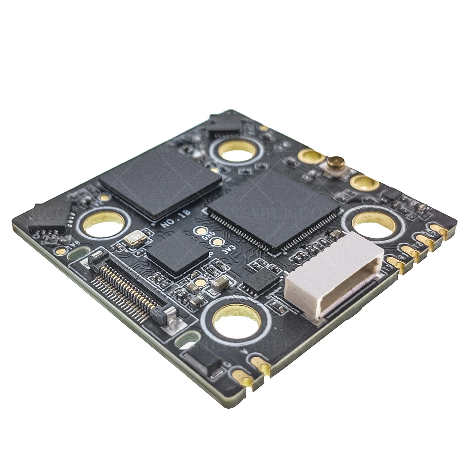 20P MIPI Cable with PVC Insulation Connect VTX & HD Video Camera for ...