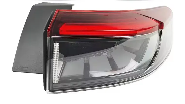 Hongda Electric Car Lamp New Version 33500-31b-h01 3350031bh01 Right ...