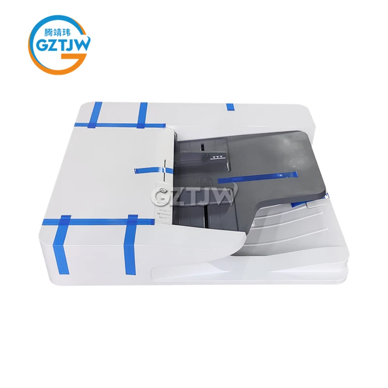 HP E72525/72535 ADF Assembly, JC97-04851A/JC97-04956A, 100 Pages ...
