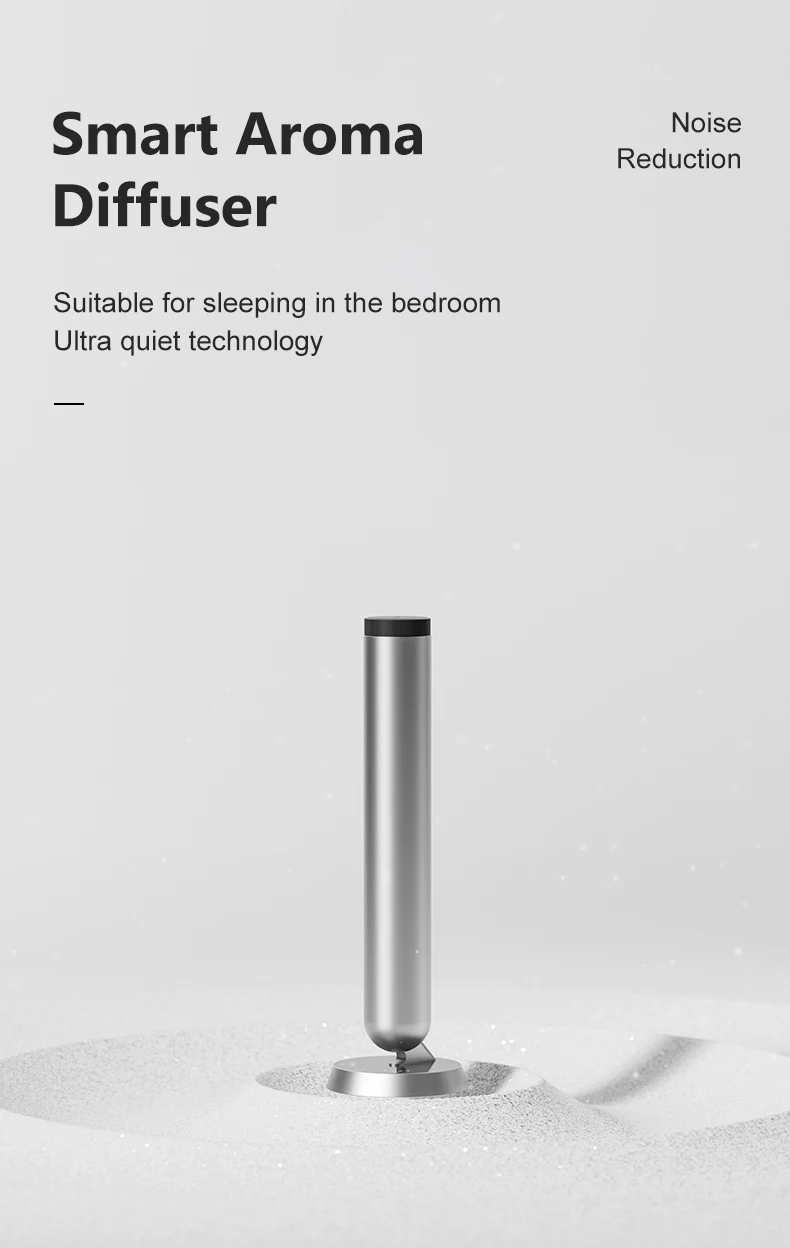 Large Hotel Lobby Air Silvery Aroma Diffuser Factory Supply Lady's ...
