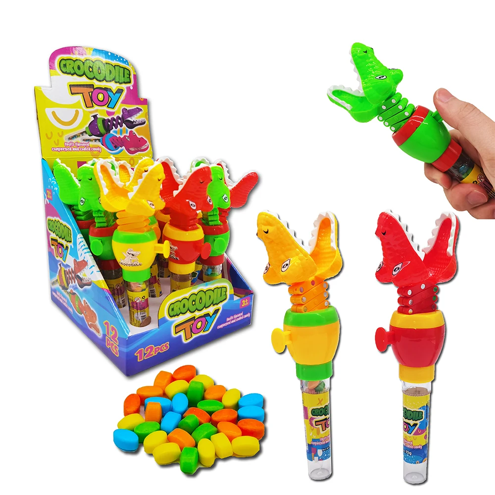 Wholesale Kidsmania Jouets Bonbons Toy Candy Kids Filled