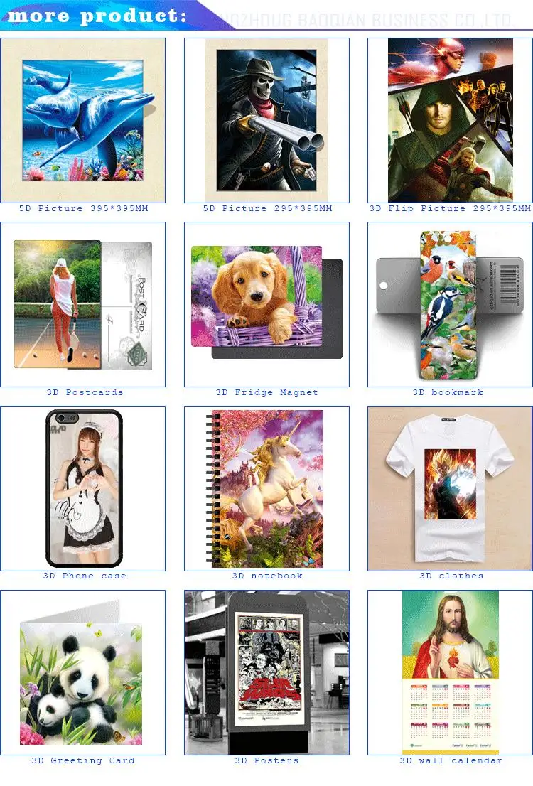 Lenticular Motion Sticker Spy X Family Custom Lenticular Anime 3d ...