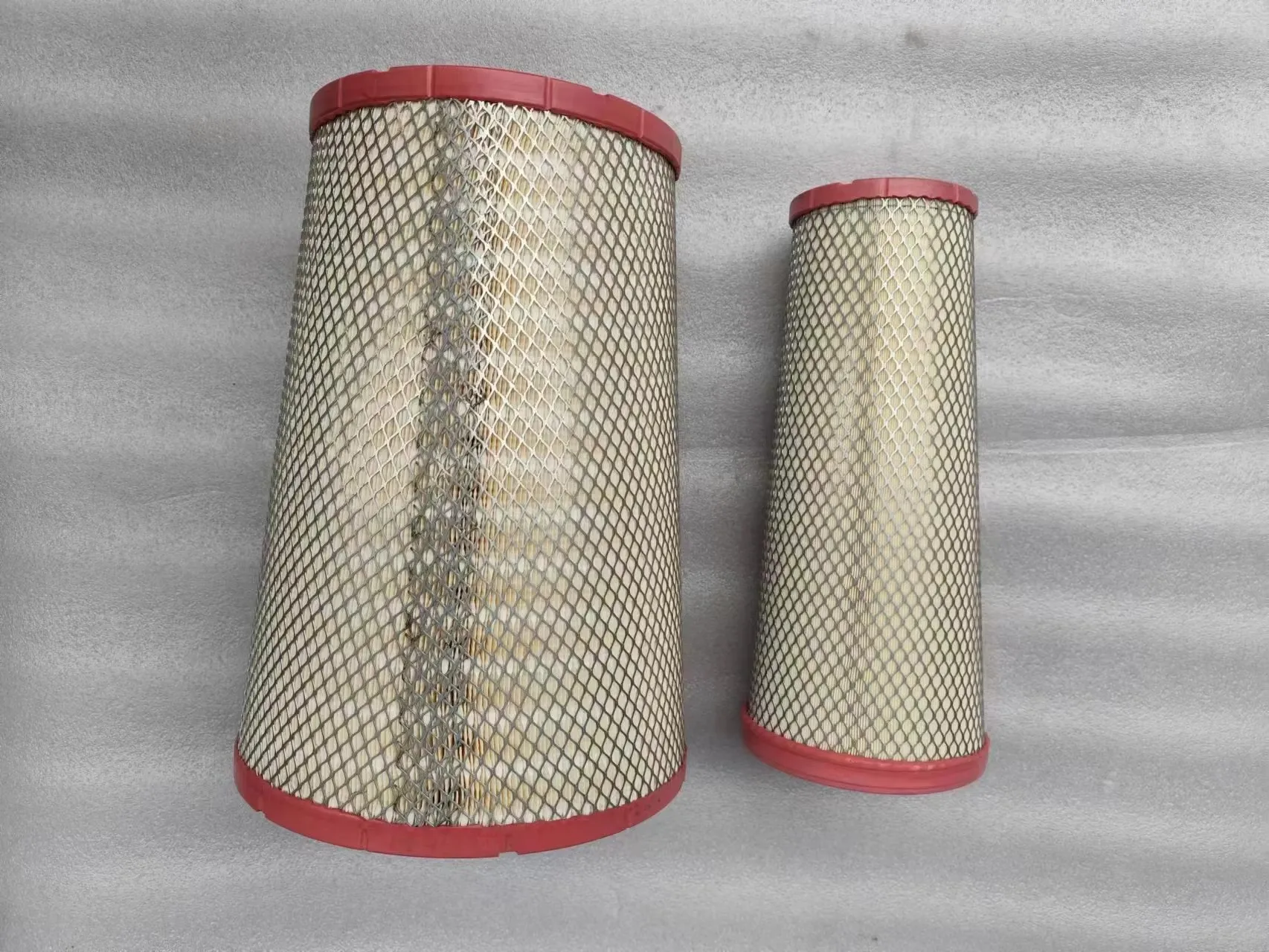 Universal High Performance Racing Auto Spare Parts Truck Engine Parts ...