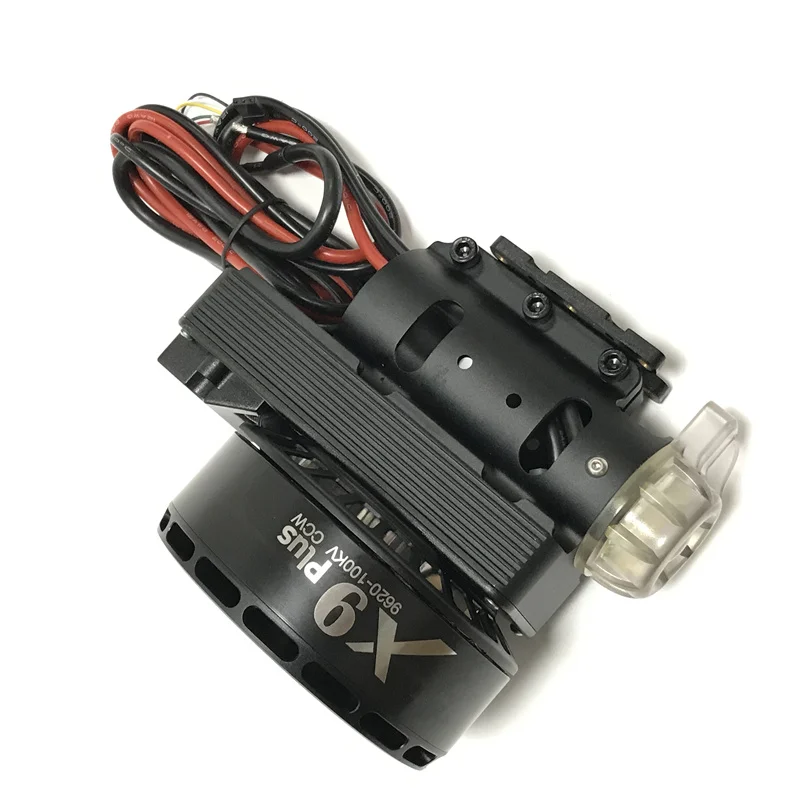 Hobbywing X9 Plus Power System for Agricultural Drone Motors