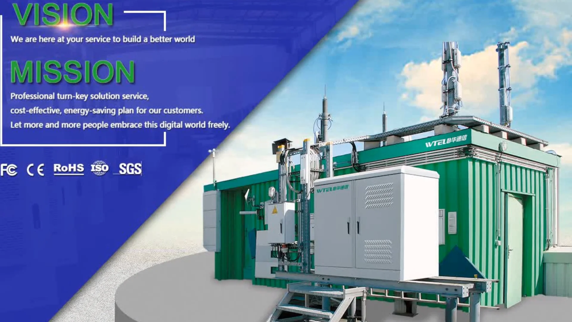 W-tel Wearable Air Conditioner Intelligent Temperature Control Mobile ...