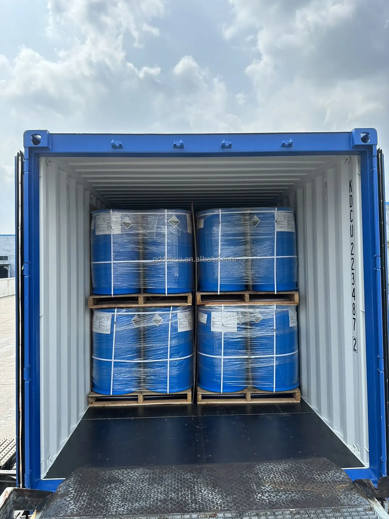 Curing Agent SM6217C - Efficient Hardener for Epoxy Resins