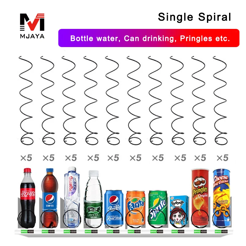 Universal Pull-Out Drawer Tray Shelve for Vending Machines