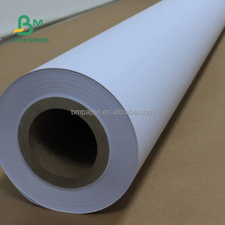 60gsm 70gsm Cad图形绘图仪纸，用于epson 60英寸62英寸72英寸 - Buy Cad绘图仪纸,Cad绘图仪纸爱普生,62英寸72英寸cad绘图仪纸 Product on ...