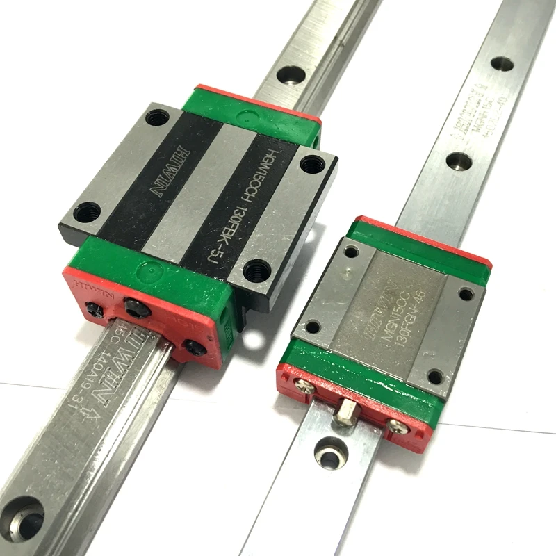 OEM GHH35CA Linear Guide Block 34x70x55mm Linear Motion Guideway Slider ...