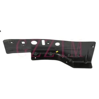 Car Body Kit Front Bumper Lower Plate Oem 13280107 13239610 For ...