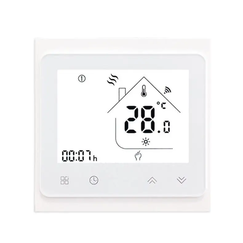Smart Remote Control for Air Conditioners - Precision & Comfort