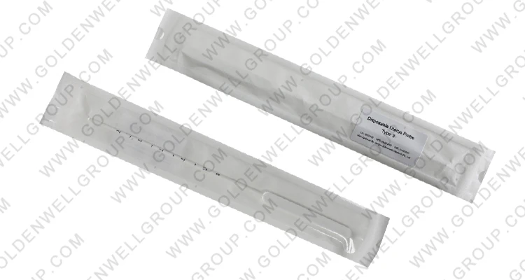 Disposable Medical Gynecological Cervical Uterine Uterus Probe Sound ...