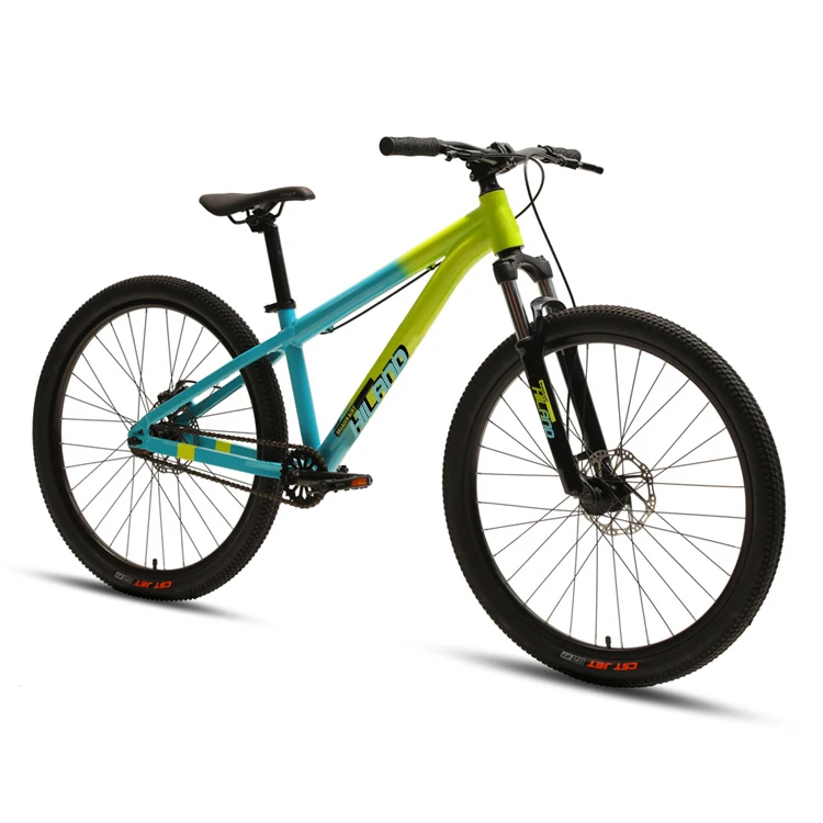 Joykie Customize Bmx Alloy Frame Bicicletas Mtb 26 Inch Dirt Jump Bike ...