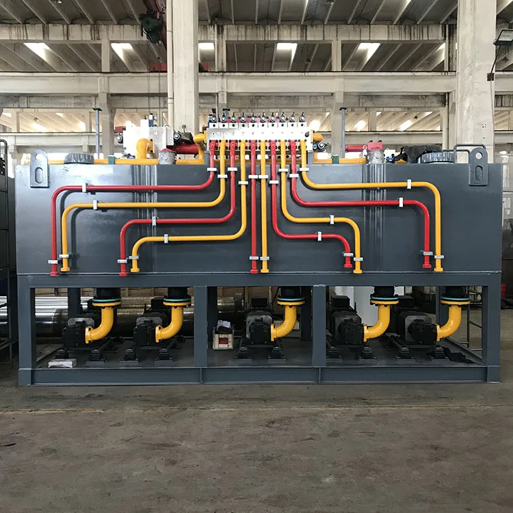 1600 Ton Hydraulic Press Plastic Barrel Forming Hydraulic Press - Buy ...