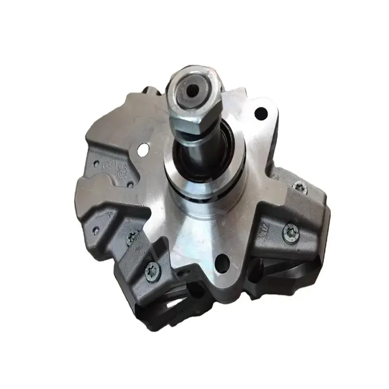 Sinotruk Howo Fuel Injection Pump Drawing 0445020265 No 5801799074 Howo ...