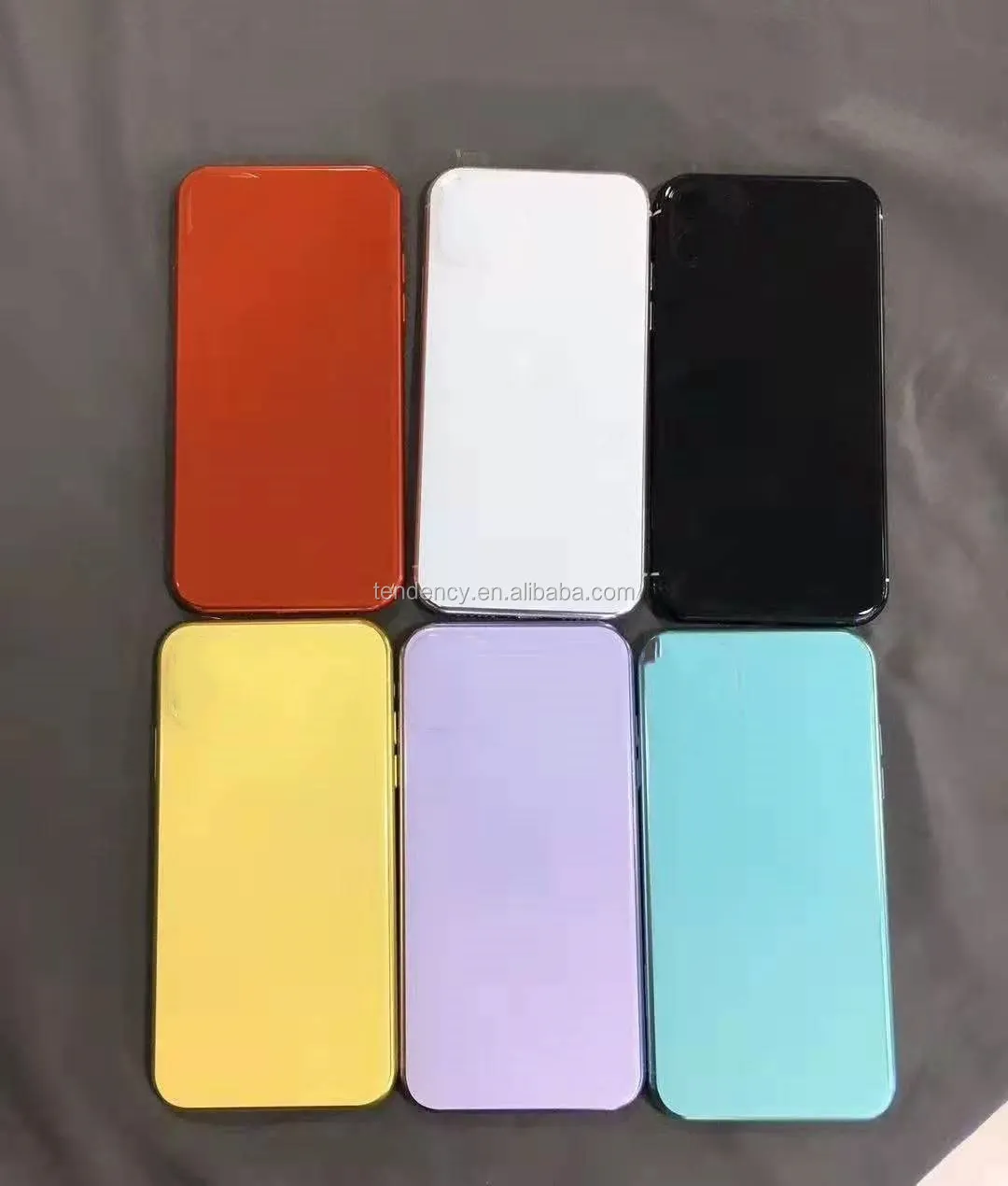 Non Working New Mockup Props Toy Not Real Mobile Phone for Iphone17 ...