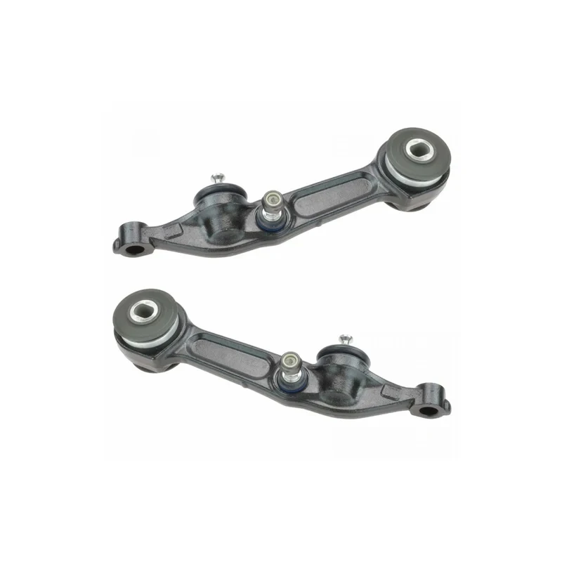 Front Lower Control Arm For Mercedes Benz W220 C215 2203308907 - Buy ...