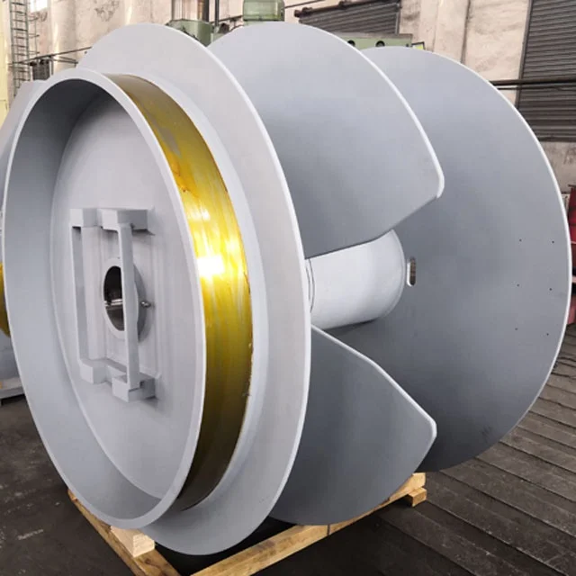 Marine Winch Drum Mooring Winch Warping Drum Customizable - Buy Marine ...