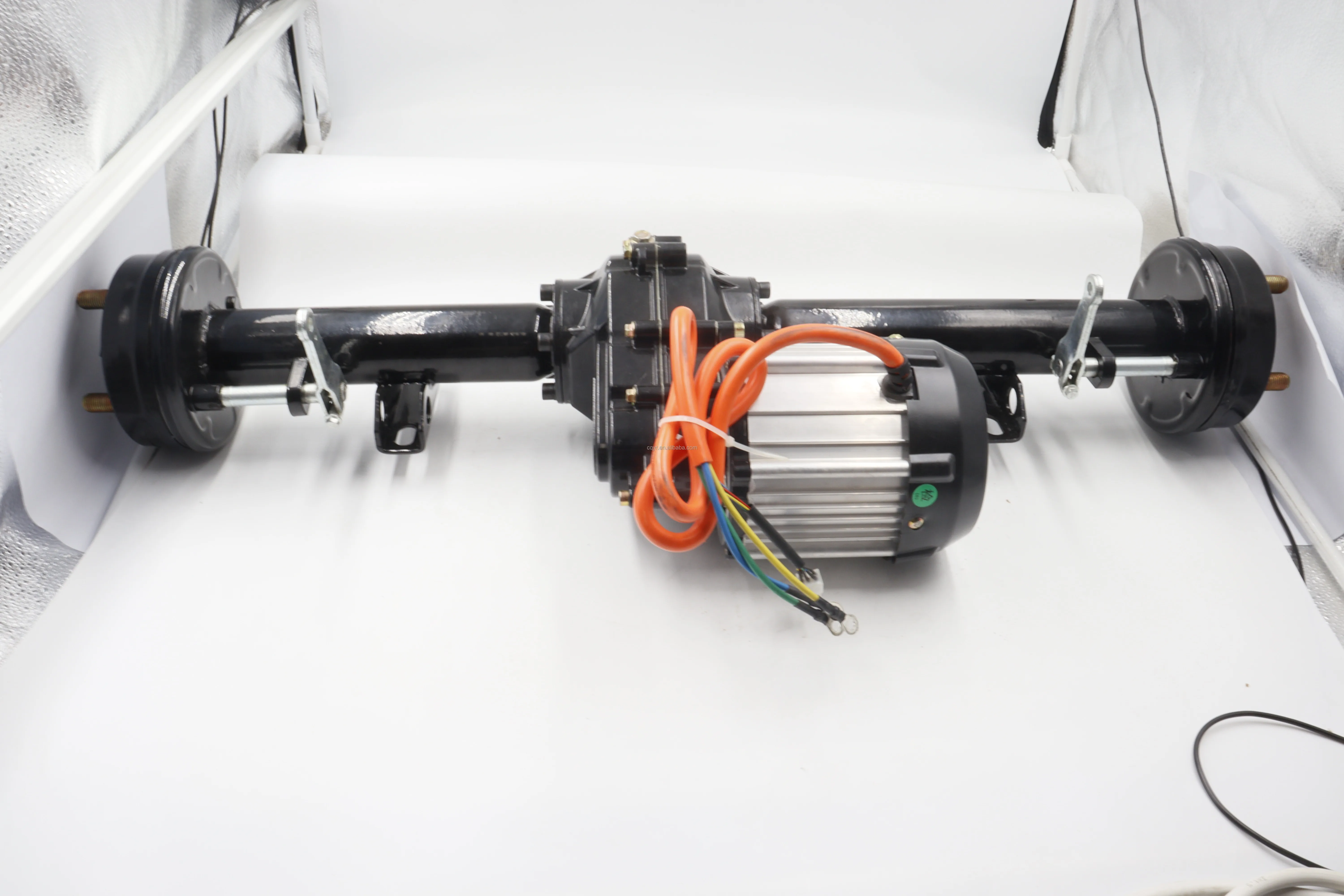 YP Yuxin Wholesale Permanent Magnet Synchronous Motor 1.2KW