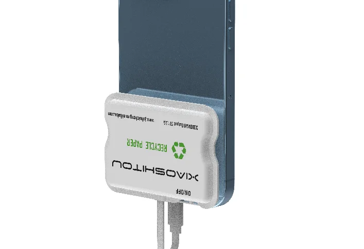 Mini Promotion Disposable Charger One Time Use Charger 1200 Mah ...