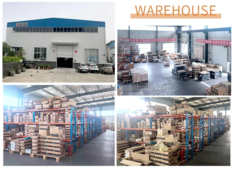 8JS105TA Gearbox Assembly for Foton Light Truck Transmissions