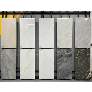 Factory Price 60x120 Porcelain Marble Polished Ceramic Glazed Glossy ...
