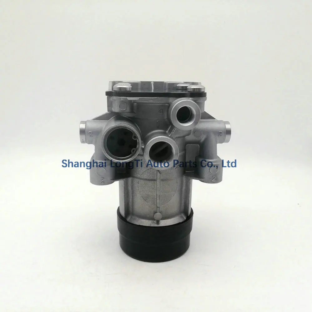 Originally Imported From Europe Wabco Relay Emergency Valve 9710020420 ...