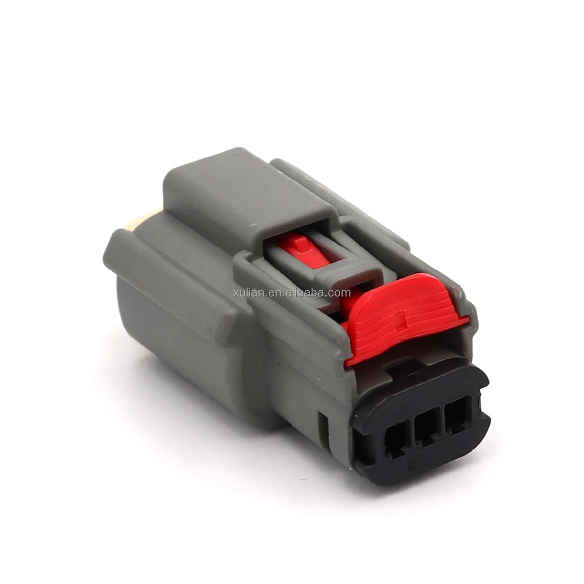 3 Pin 33471-0340 Molex Female Wire Connector Automotive Waterproof ...