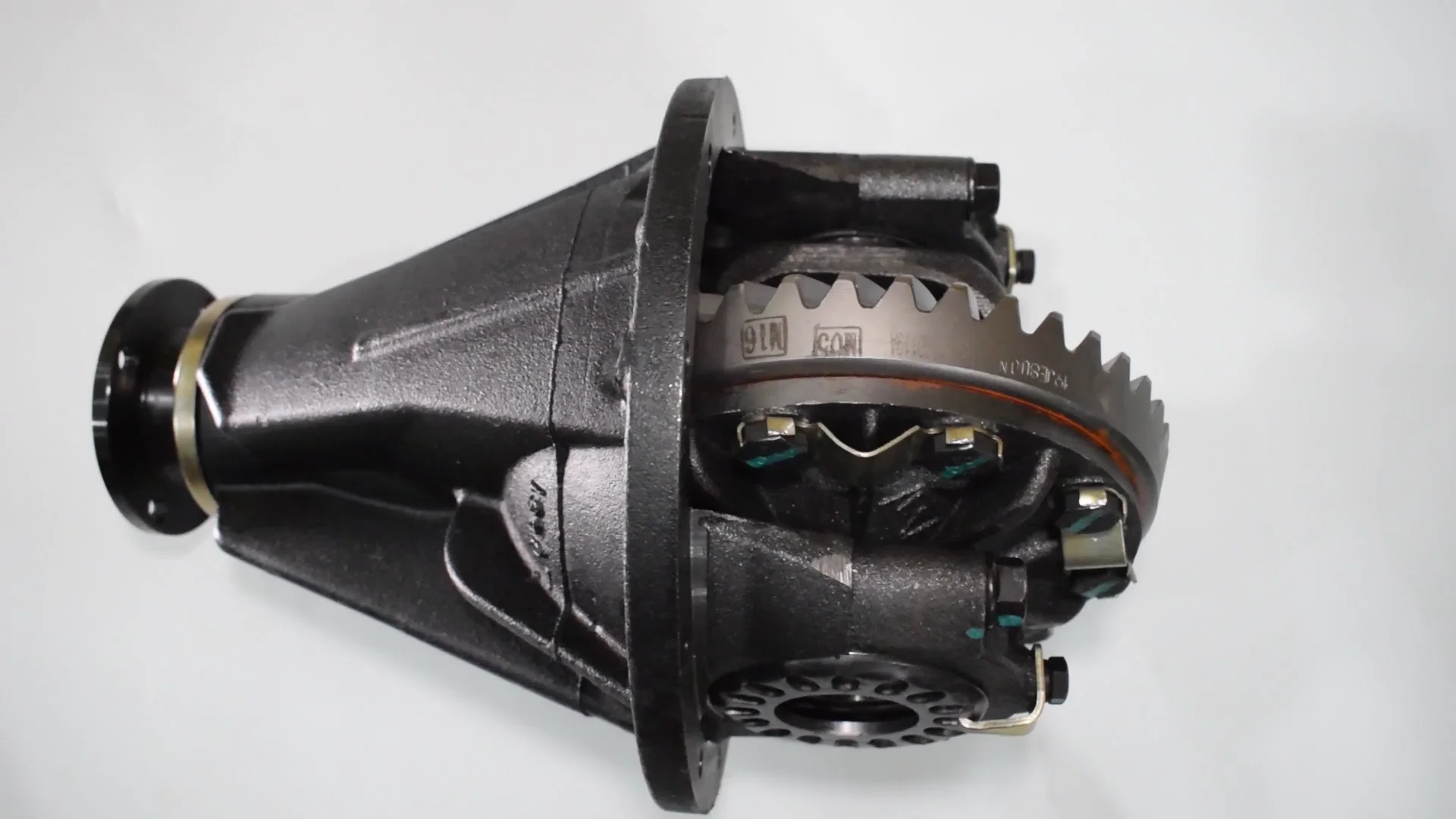 Sunlop De Hiace Centro De Diferencial Puerto 000464 Para Kdh 200 ...