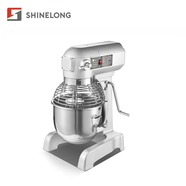 Professional 20L/30L/40L Industrial Planetary Mixers 10 Liters| Alibaba.com