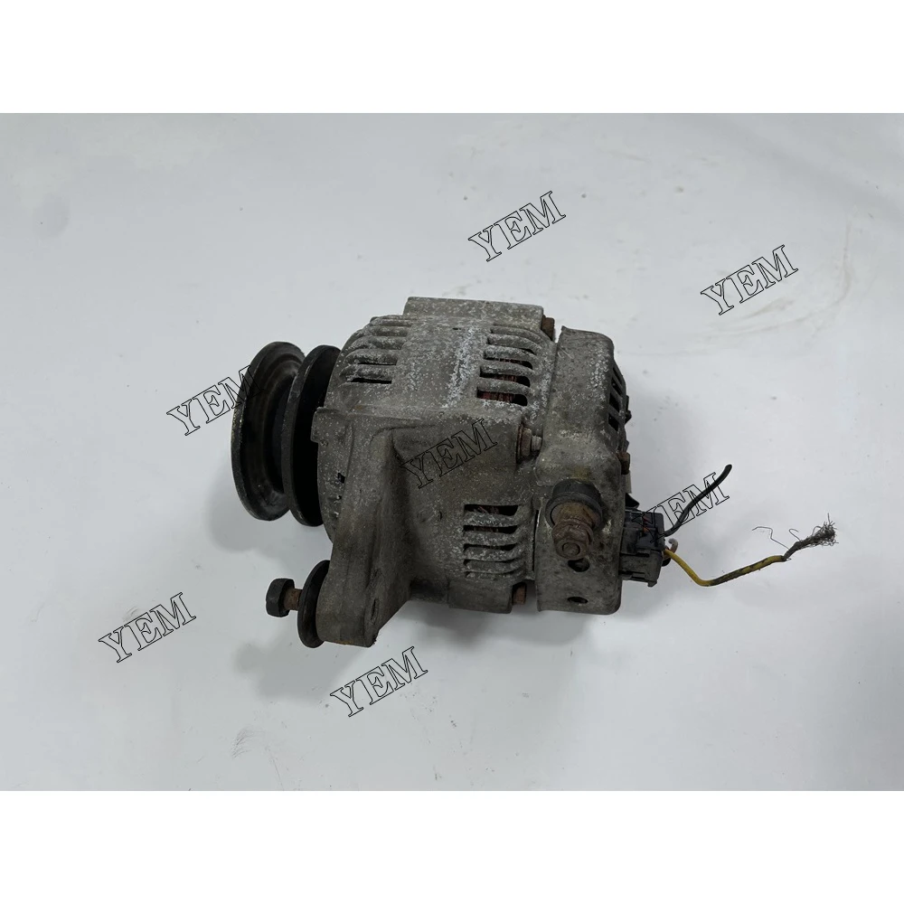1dz Alternator For Toyota Engine. - Buy 1dz,Alternator,1dz Alternator ...