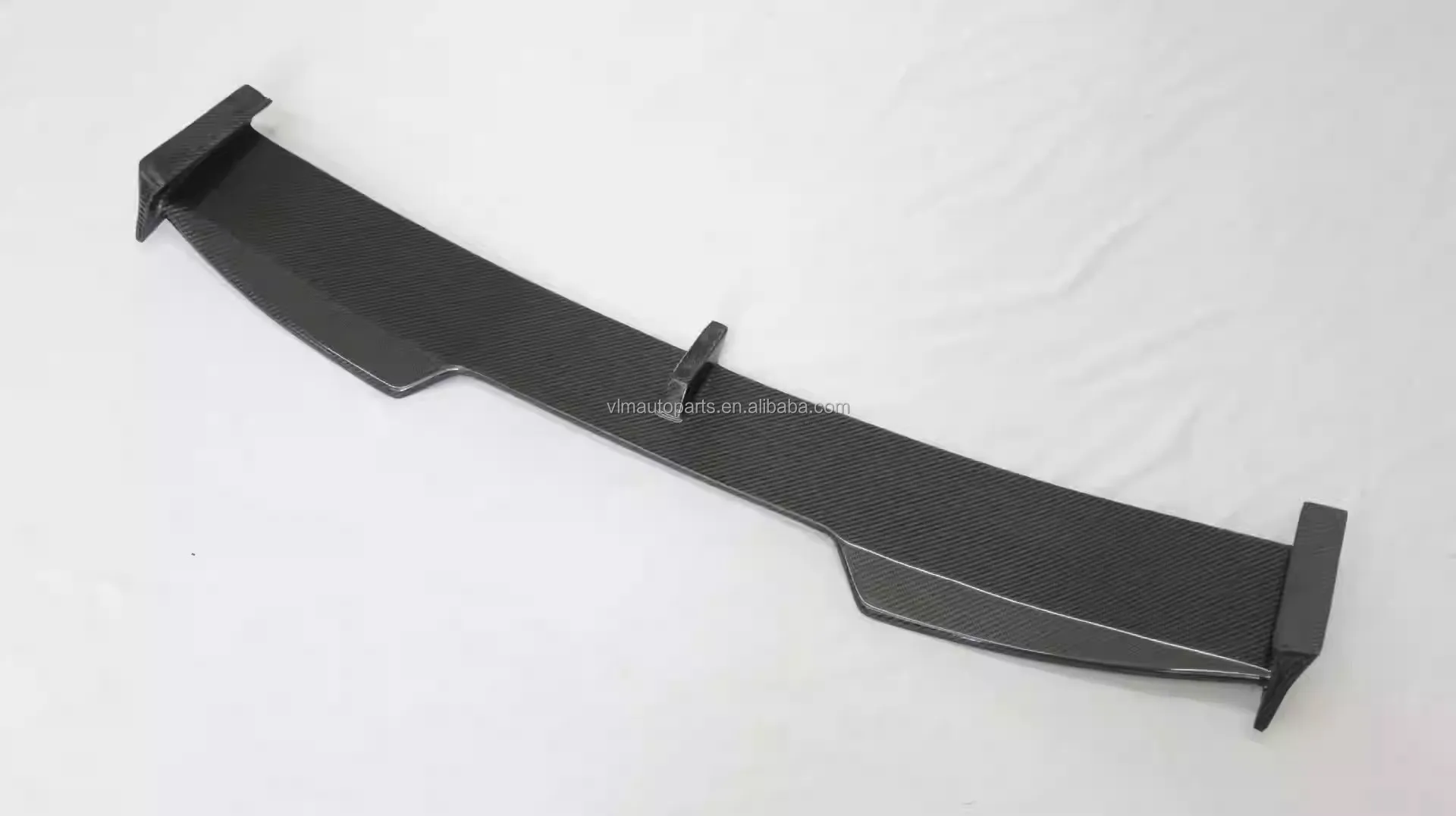 Carbon Fiber Roof Spoiler For Bmw X6 G06 Trunk Wing Top Rear Spoiler M ...