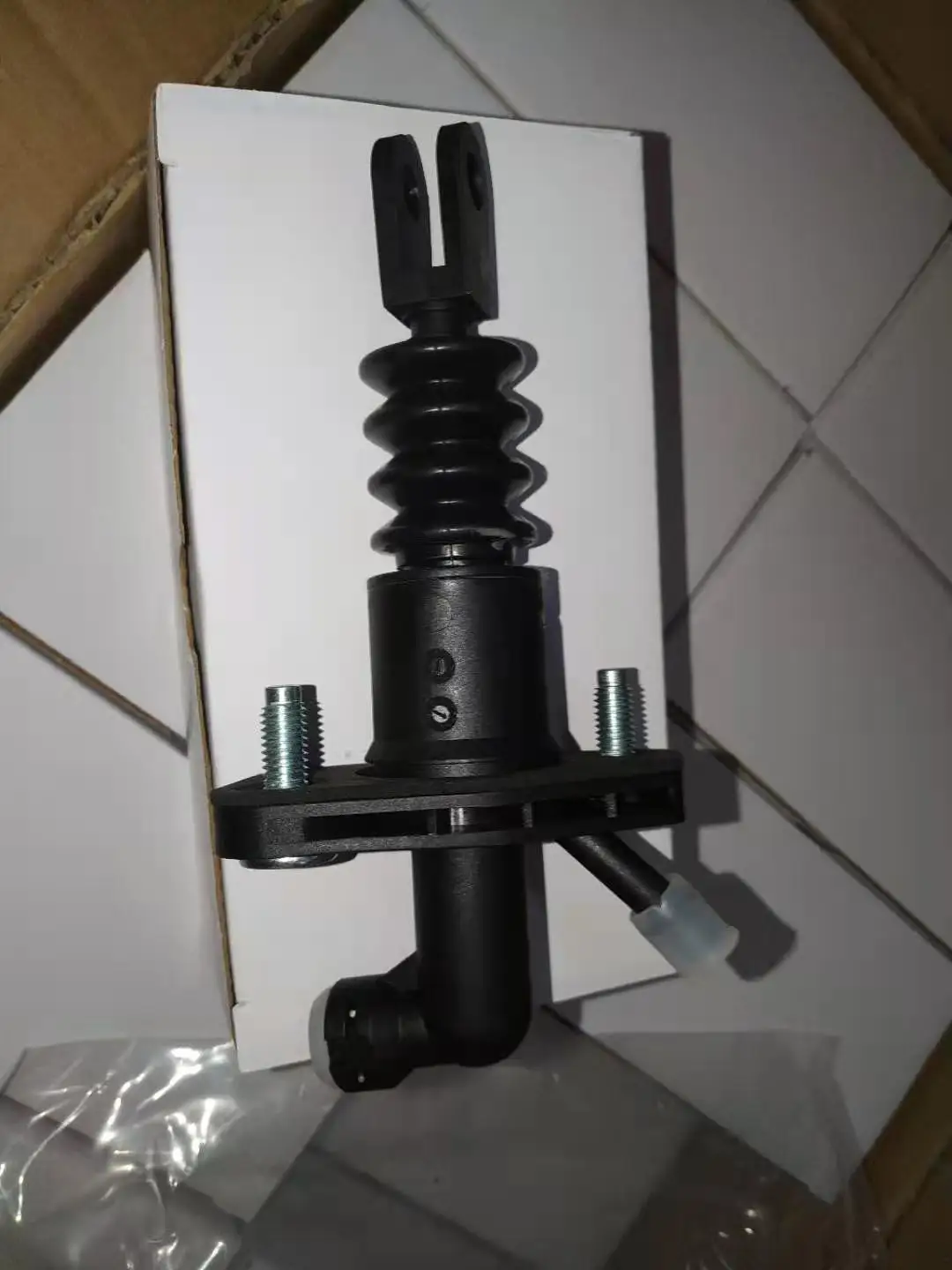 Clutch Master Cylinder for Suzuki Grand Vitara 1.9DDIS
