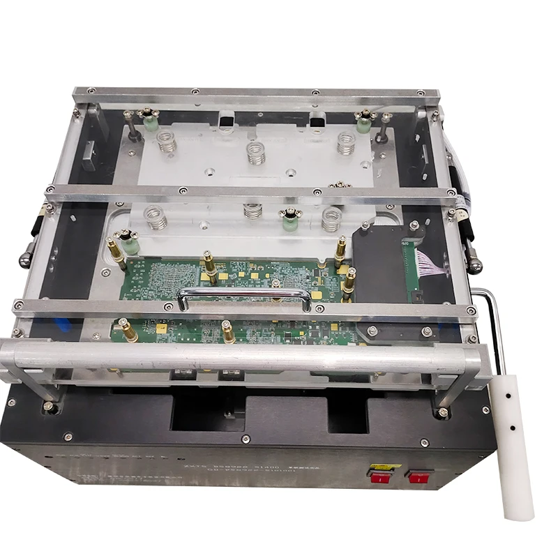 PCBA Test Jig OEM Service - Efficient PCB Testing Solutions