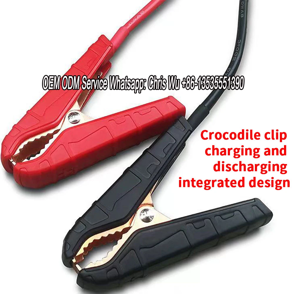 250f Supercapacitor Jump Starter For 12v Car Battery - Buy Jump Starter ...