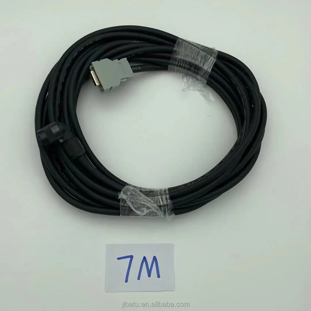 Fanuc Original CNC Encoder Cable A660-2005-T505#L 10M