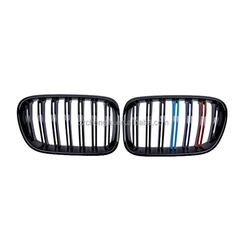 Car Front Grill Design
